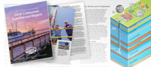 Success Story: Mount Pleasant Waterworks Draws Attention to Their Water ...